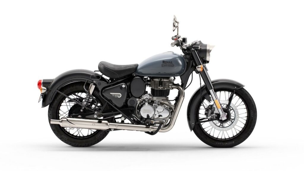 Royal Enfield Meteor 350 2023 Preços Consumo Cores E Ficha Técnica