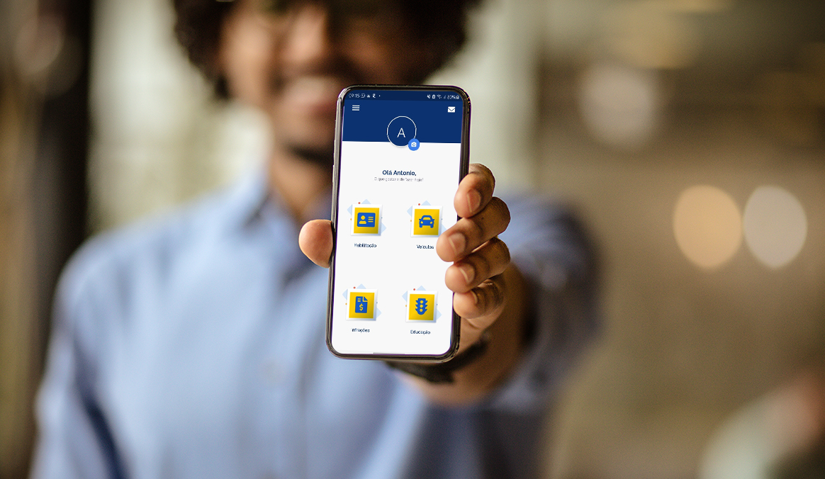 Veja Como Acessar a CNH pelo App: E nunca mais perdê-la
