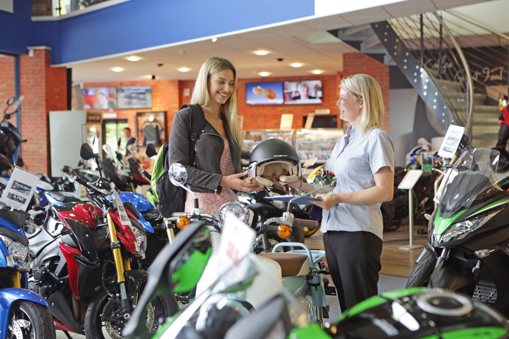 3 Cuidados fundamentais para Transferir a Moto