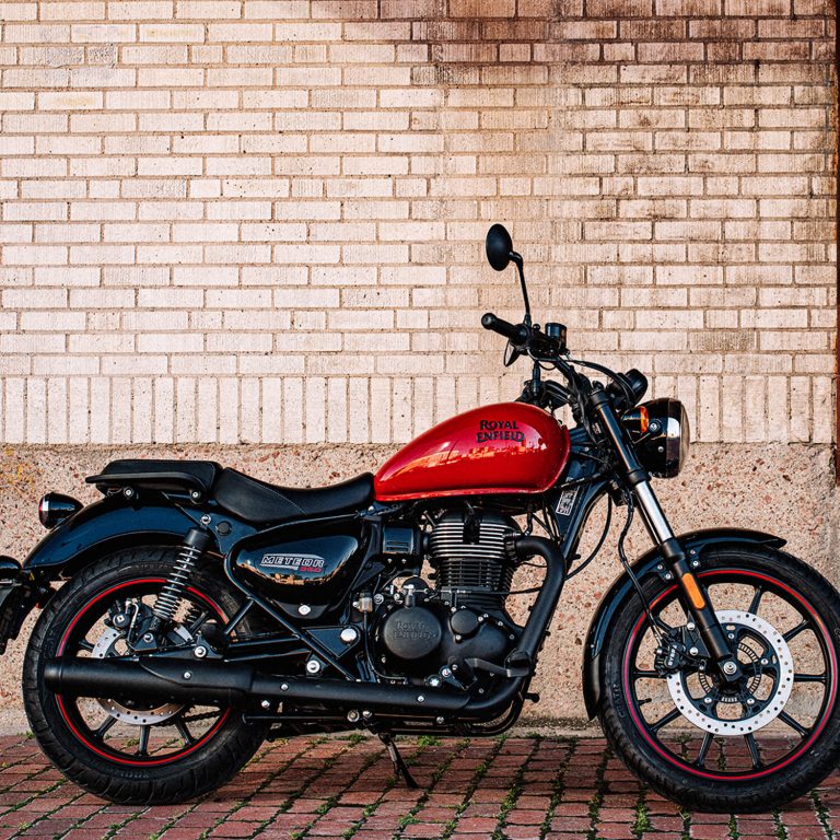 Royal Enfield Café Racer 2023: Versões, Preços, Motor e Ficha Técnica