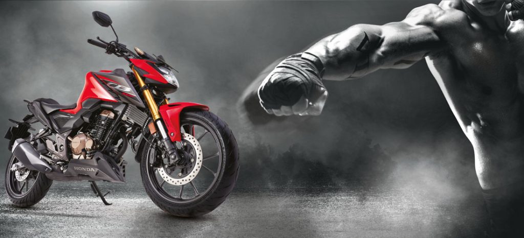 Honda Cb 300f 2023 Preço Novidades Consumo E Novo Motor