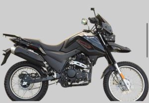 Shineray SHI 175 2023: Preço, Consumo, Detalhes e Motor