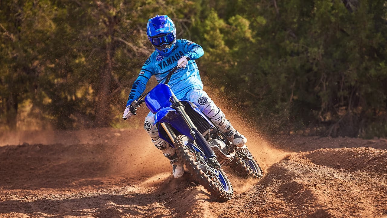 Moto de Motocross: 5 Melhores modelos em 2023